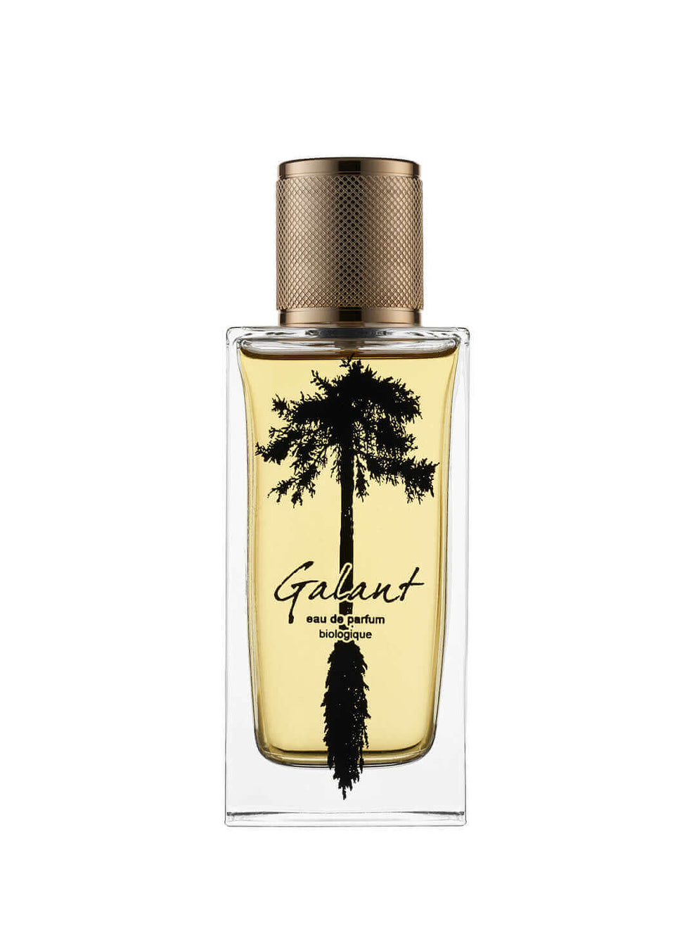 Eau de parfum Galant bio pour homme